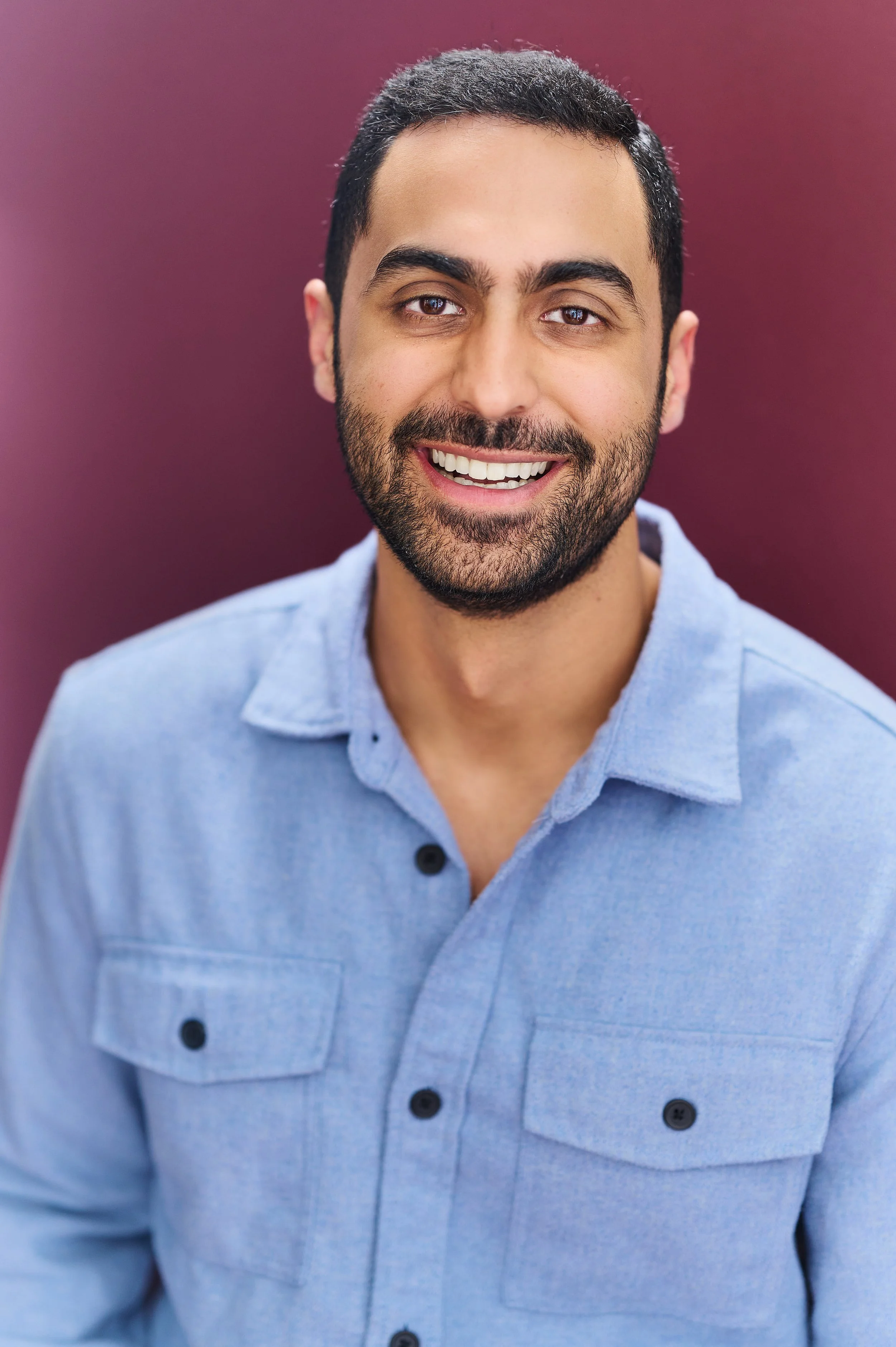 Bars and Measures by Idris Goodwin — Mosaic Theater