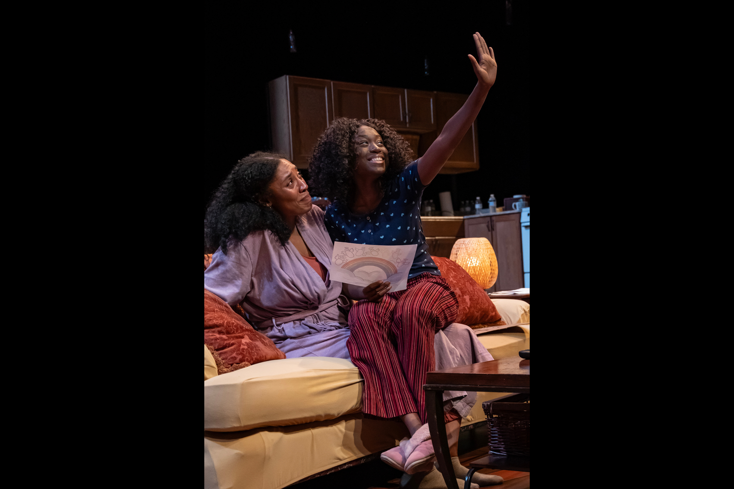 cullud wattah by Erika Dickerson-Despenza — Mosaic Theater