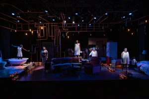 cullud wattah by Erika Dickerson-Despenza — Mosaic Theater