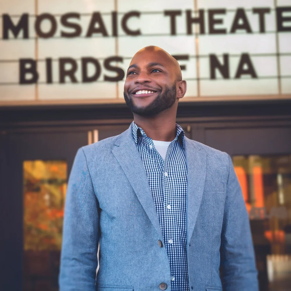 Staff and Leadership — Mosaic Theater