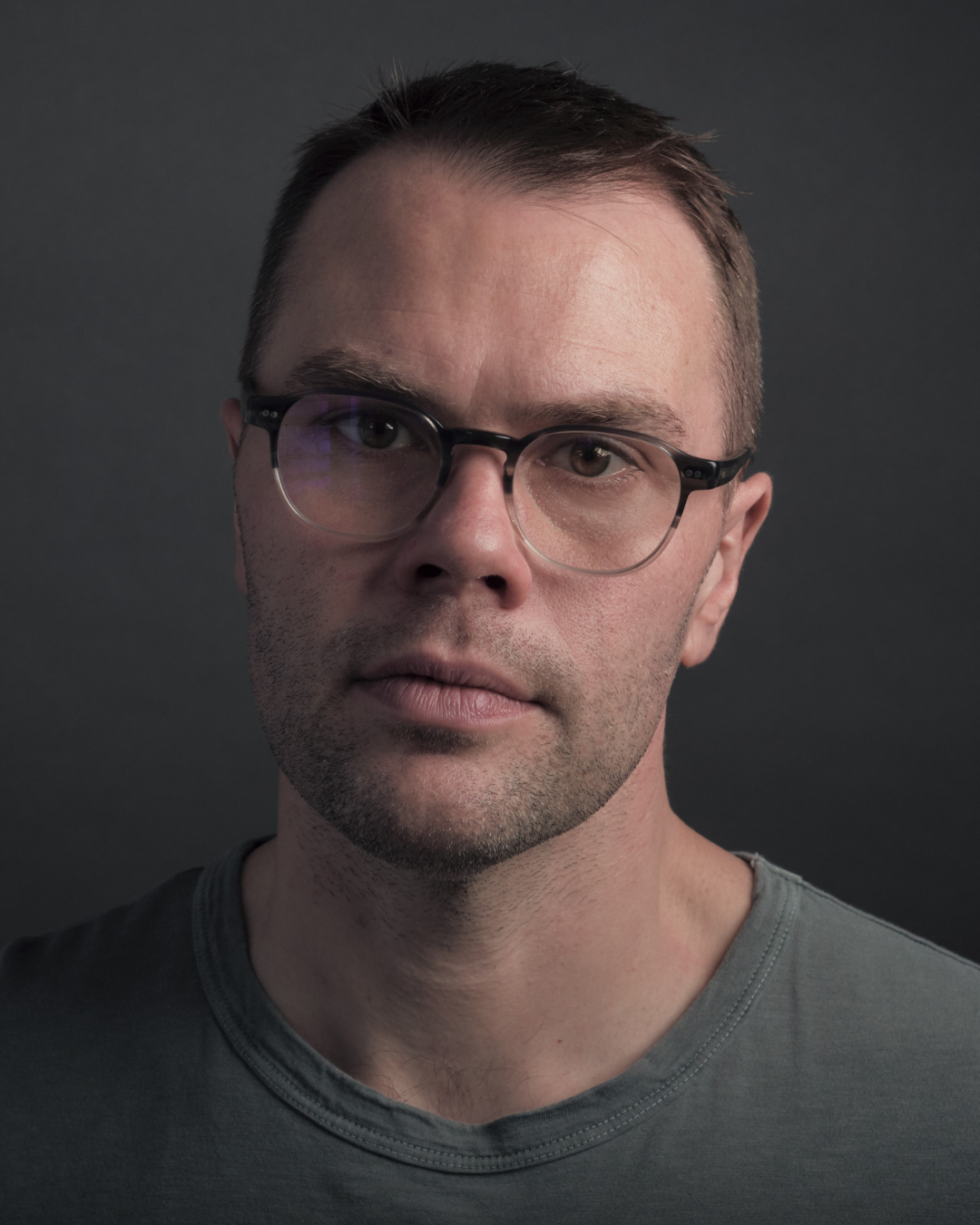 A Case for the Existence of God By Samuel D. Hunter — Mosaic Theater