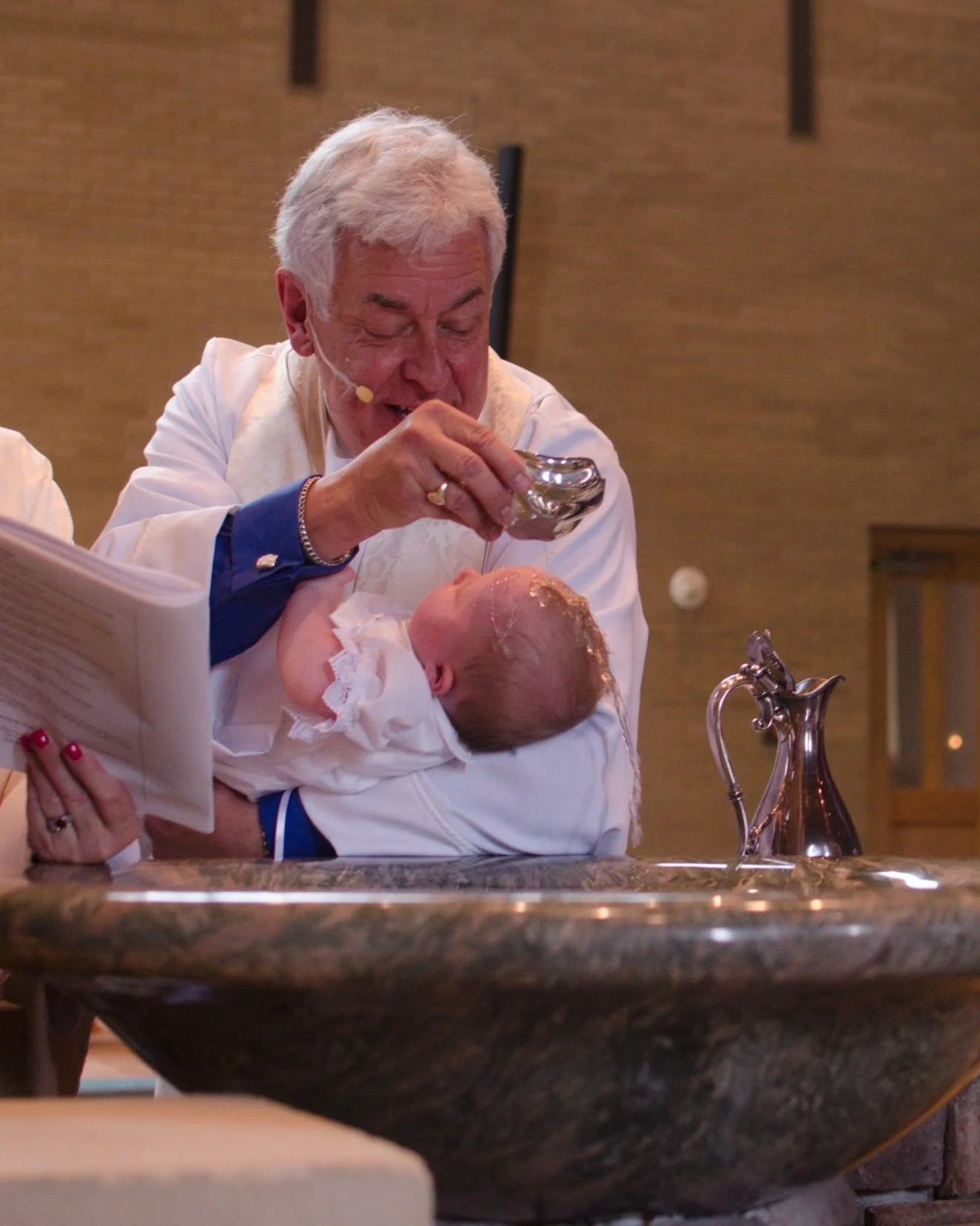 Our Team — Good Shepherd Episcopal Church
