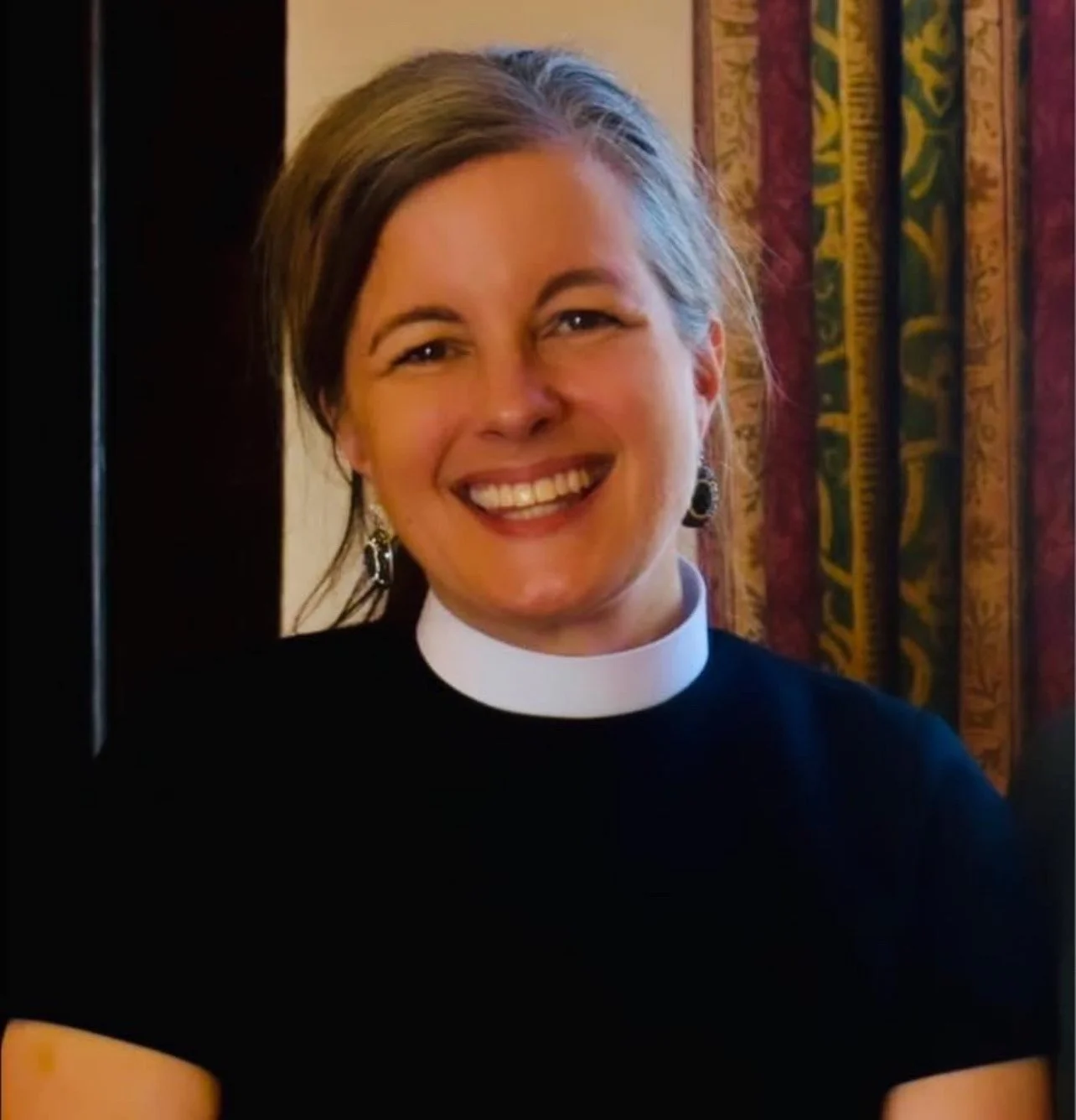 Our Team — Good Shepherd Episcopal