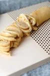 FRITTATEN SOUP - AUSTRIAN CRÊPE SOUP — COOKING LIKE A FOX