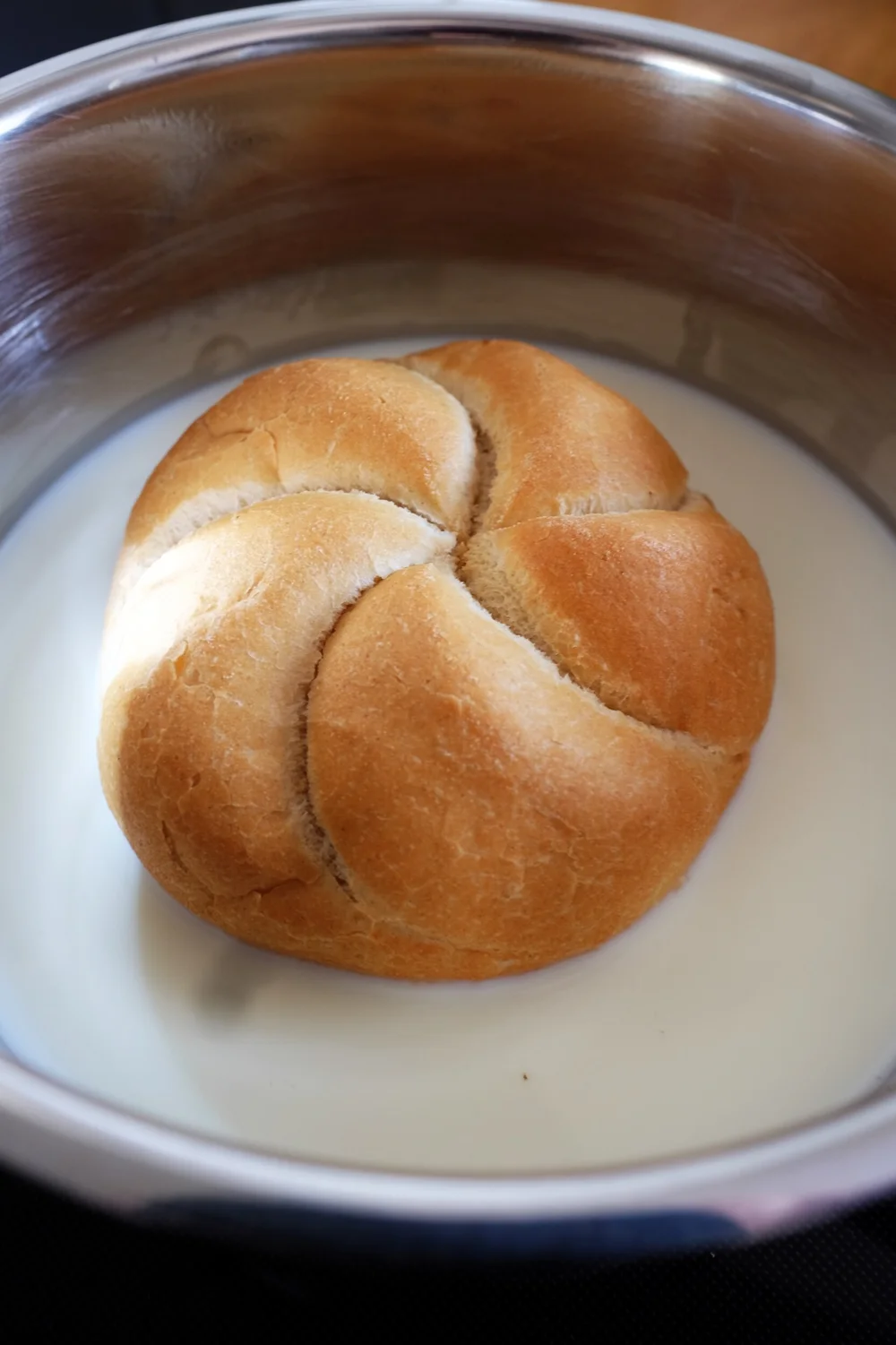 GERMAN MEAT BALLS — COOKING LIKE A FOX