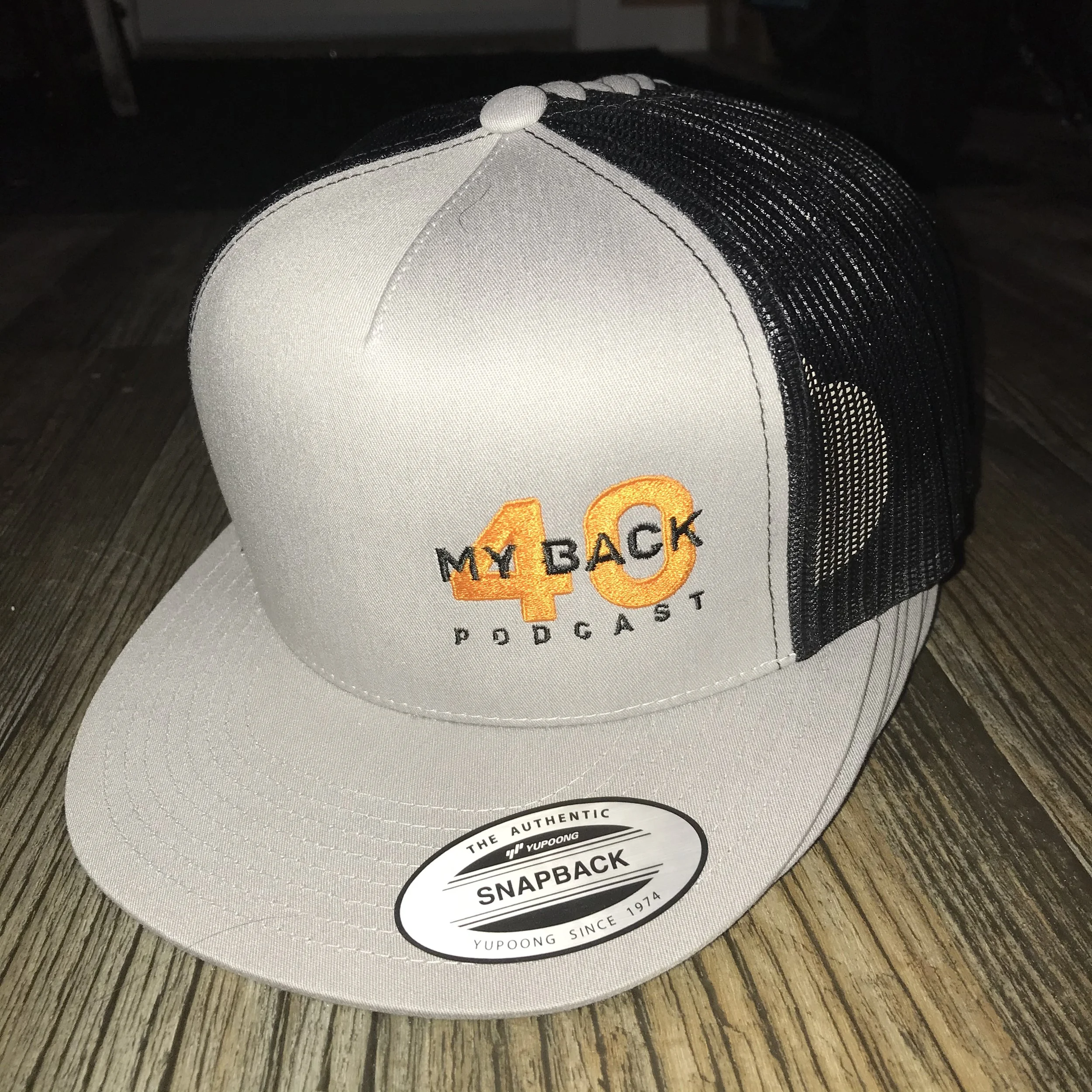 Store. Support the My Back 40 Project — My Back 40