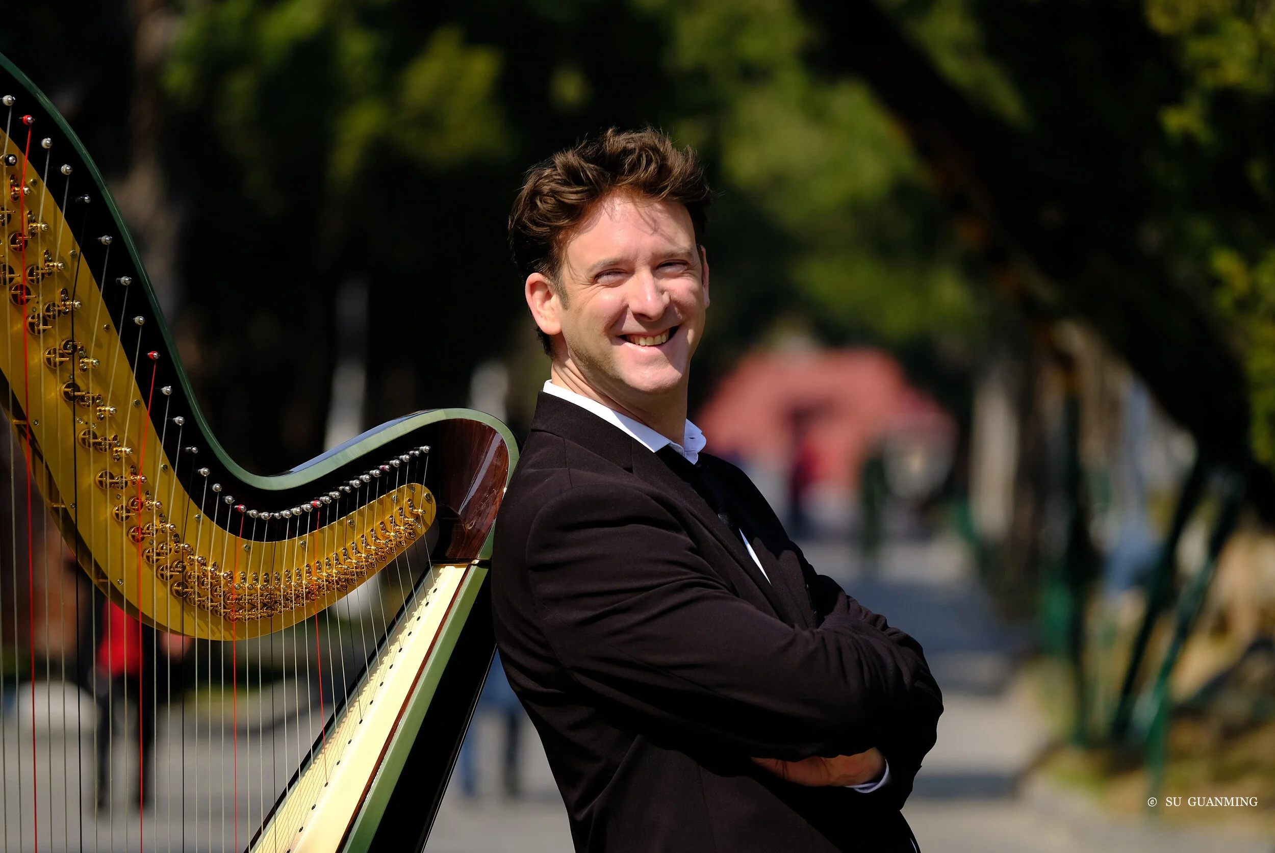 Gallery — Sylvain Blassel