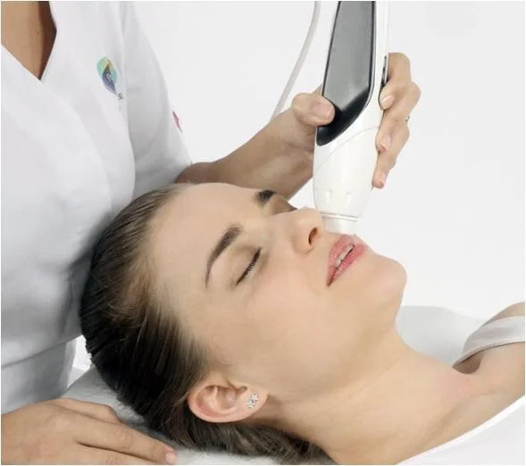 Lipofirm Med Face Treatments — Becky Louise Beauty Clinic