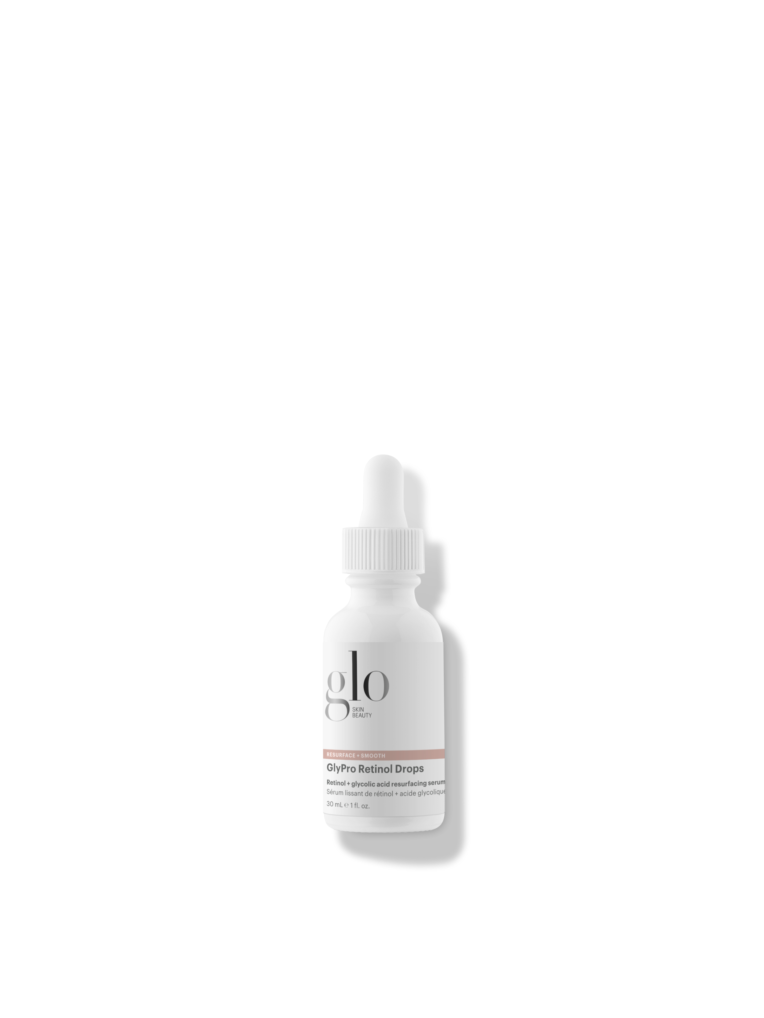 Glo Skin Beauty - RETINOL SMOOTHING SERUM — Becky Louise Beauty Clinic