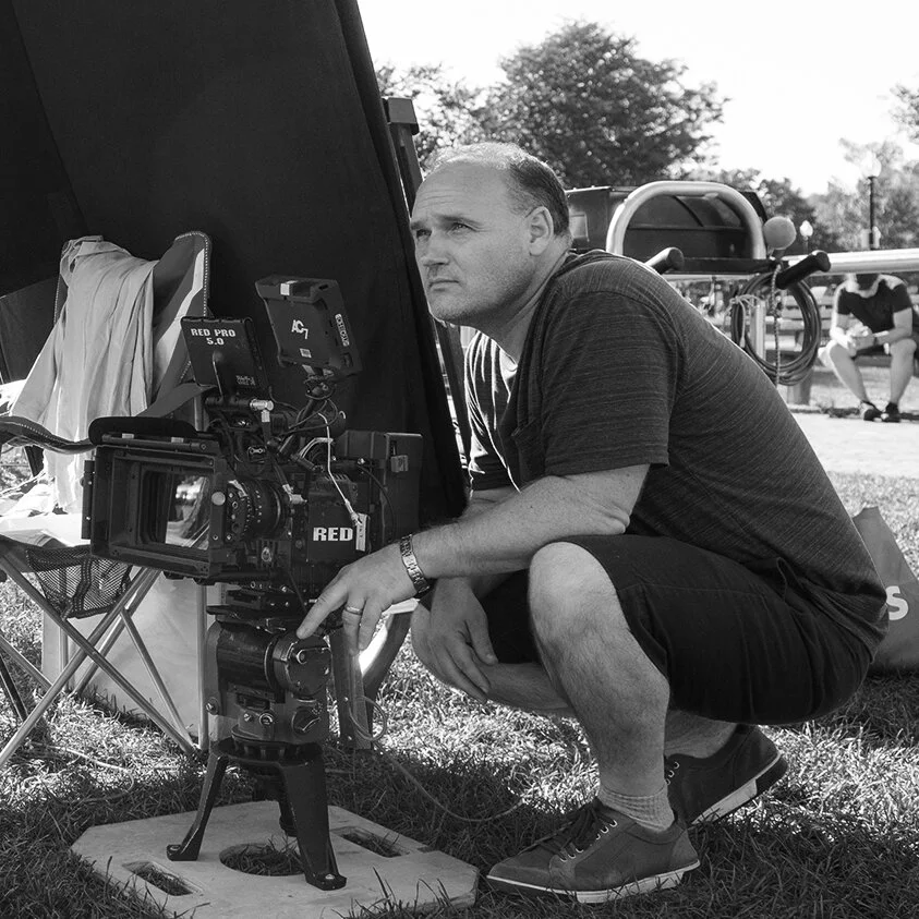 Creative Team | DP isaac alongi | Director sandra martin — isaac alongi ...