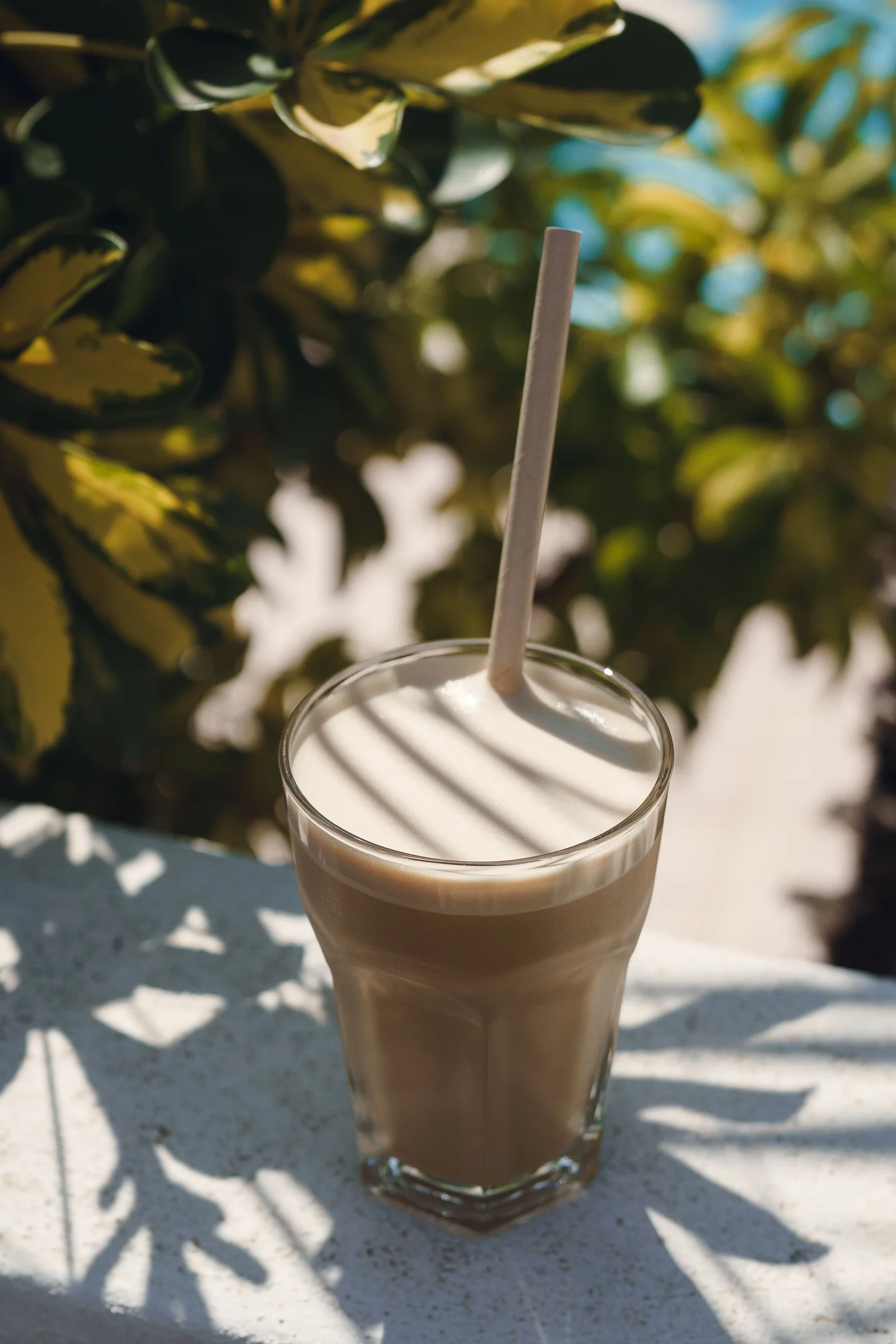 Espresso-based iced coffee drinks to make at home — Brewing With Dani