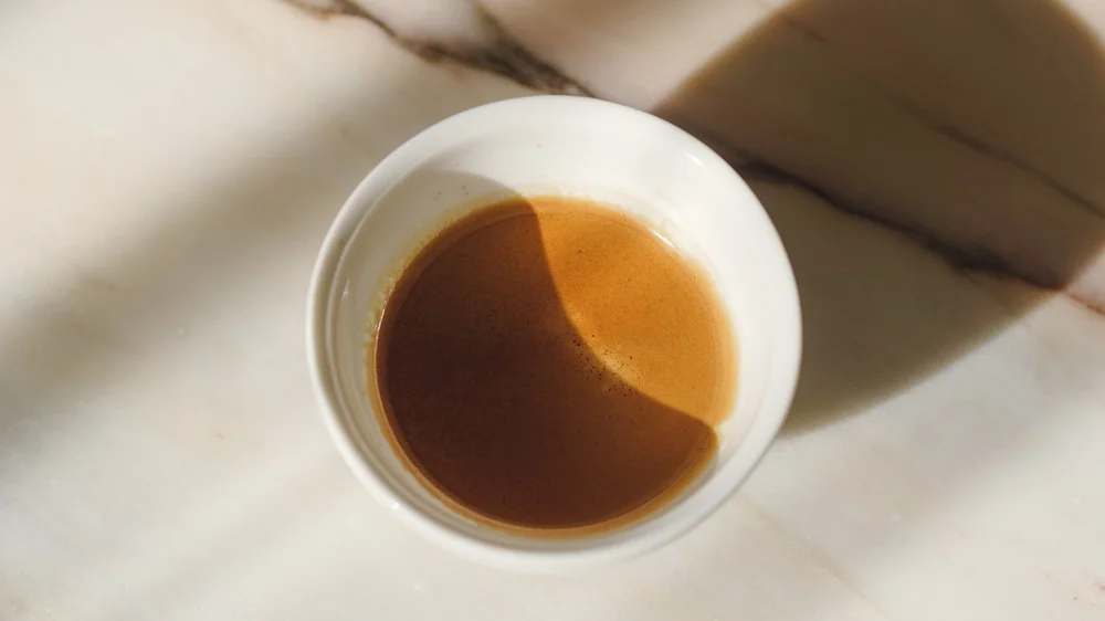 The 3 most common espresso brew ratios (and how they affect flavor ...