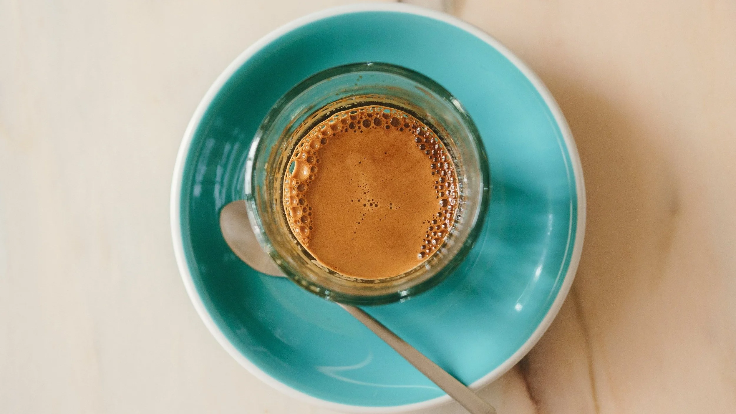 5 essential tips for the beginner home barista — Brewing With Dani