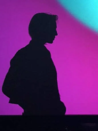 M . R I D E R