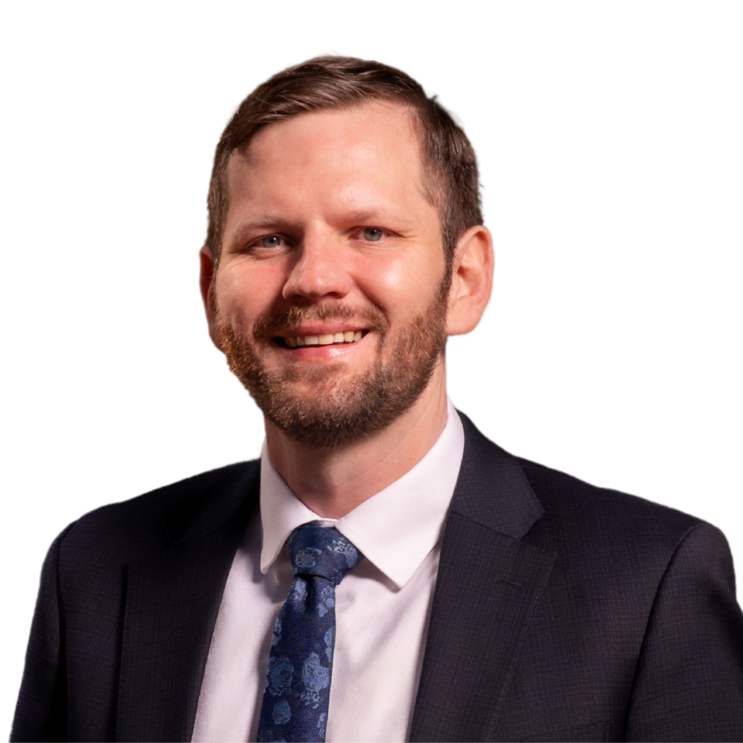 Jeremy Matlow is uniting Tallahassee around a common vison.