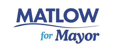 Jeremy Matlow is uniting Tallahassee around a common vison.