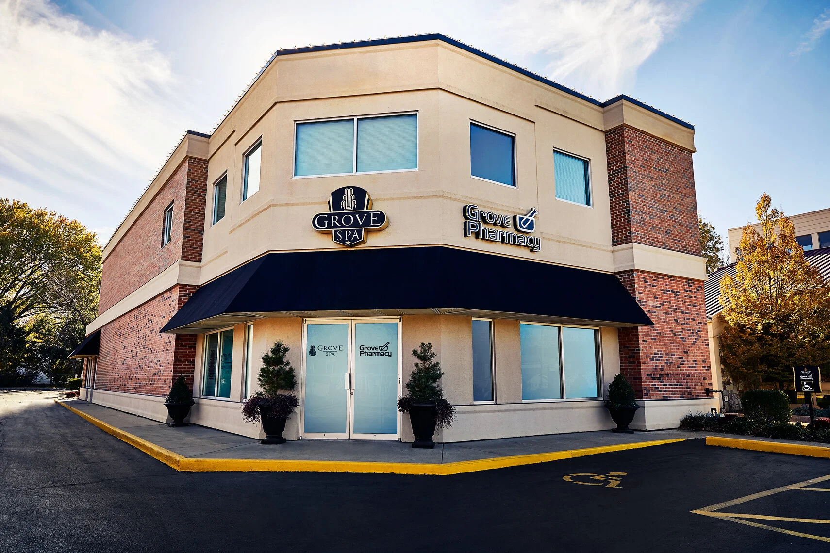 About Us — Grove Pharmacy | Springfield, MO