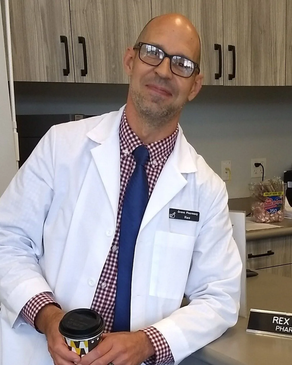 About Us — Grove Pharmacy | Springfield, MO