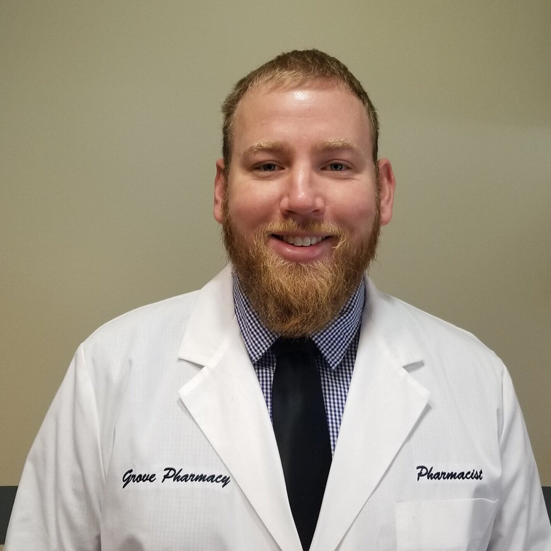 Staff — Grove Pharmacy | Springfield, MO