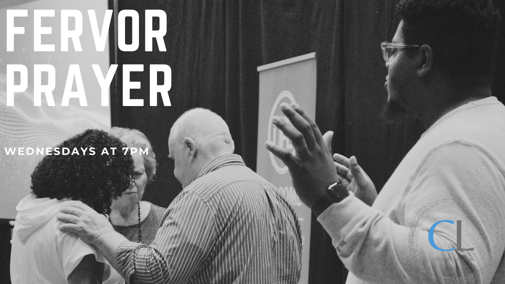 Events — CALVARY LIFE DFW