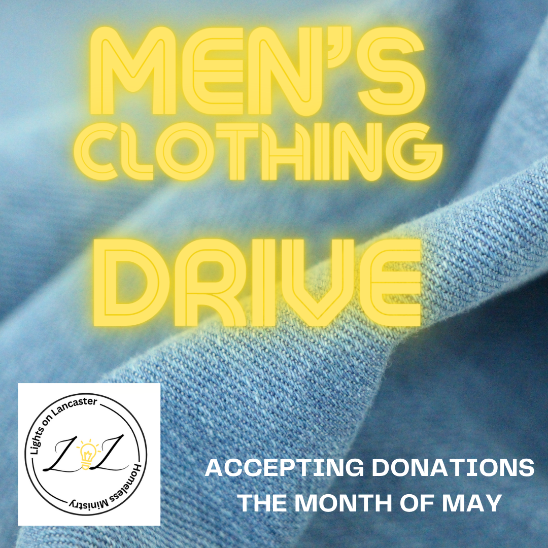 Events — CALVARY LIFE DFW