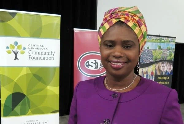 Sankofa Leadership Network | Transforming Workplace Culture