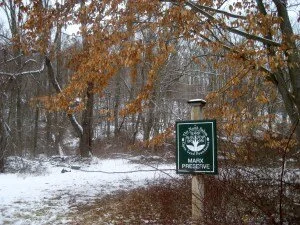 Marx Preserve — Lewisboro Land Trust