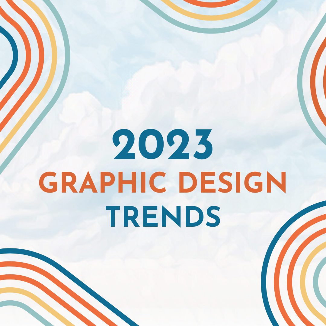 2023 Graphic Design Trends EGuide Tech Allies