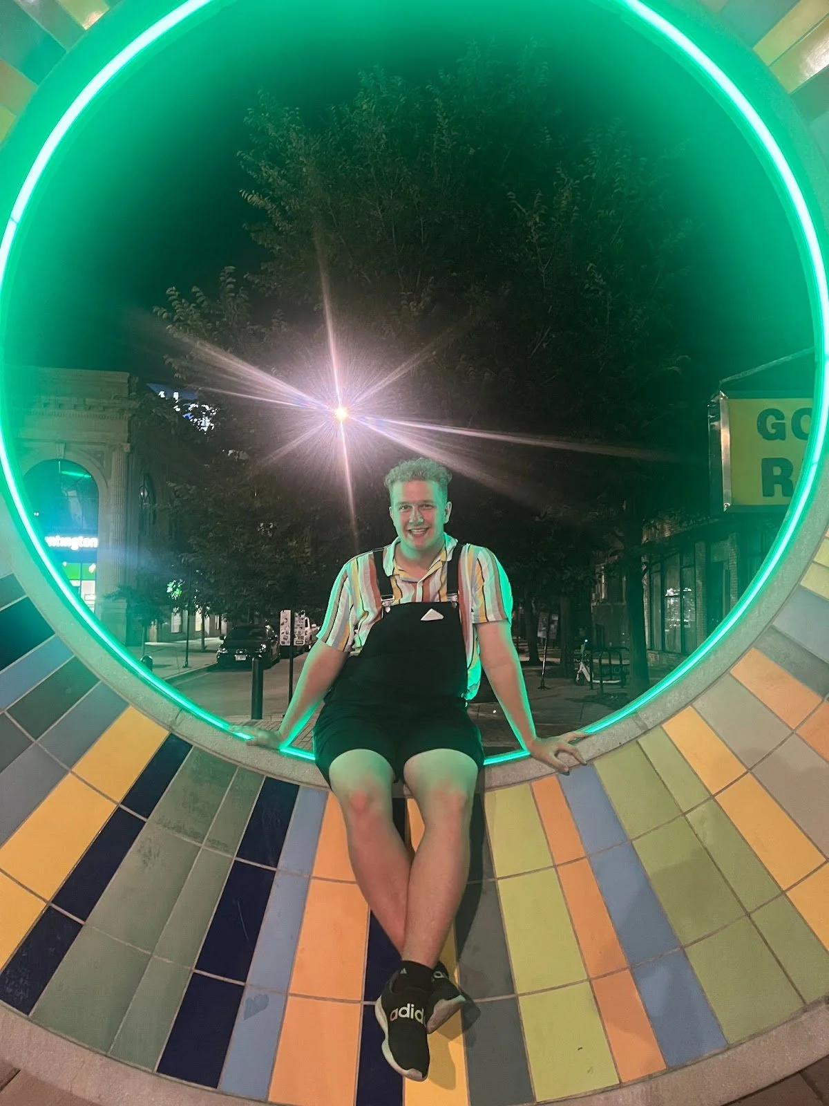 Henry Olson: Digital Marketing Manager | eGuide Tech Allies