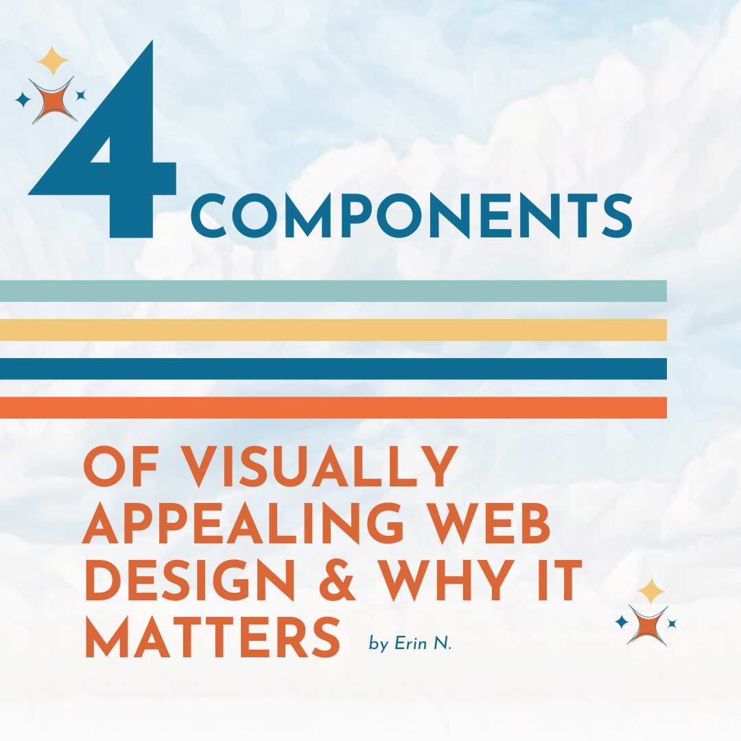 4 Components of Visually Appealing Web Design & Why it Matters | eGuide ...