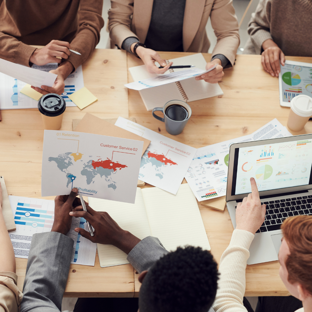 Committing to Hybrid & Virtual Work Environments | eGuide Tech Allies