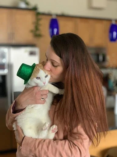 Kacy Winarski Systems Manager Eguide Tech Allies