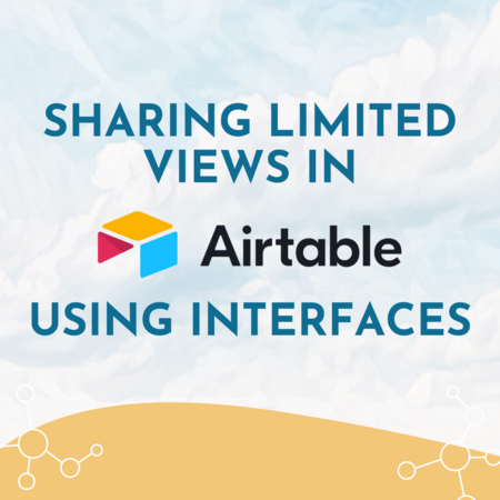 Boosting Productivity: Unlocking the Potential of Interfaces in ...