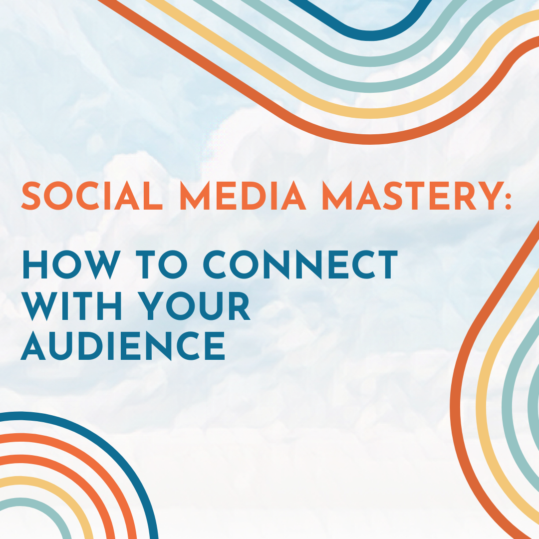 Social Media Mastery: How to Woo Your Audience Like a Digital Casanova ...
