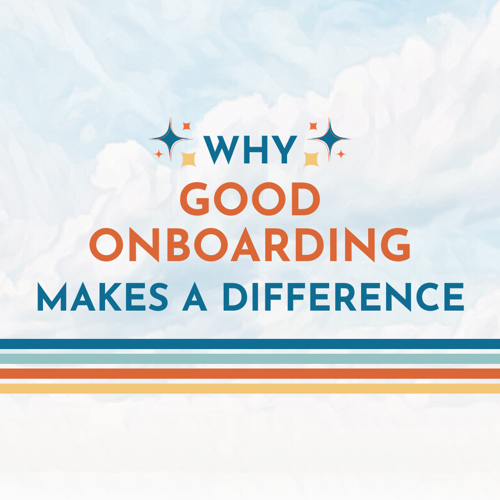 Why Good Onboarding Makes a Difference | eGuide Tech Allies