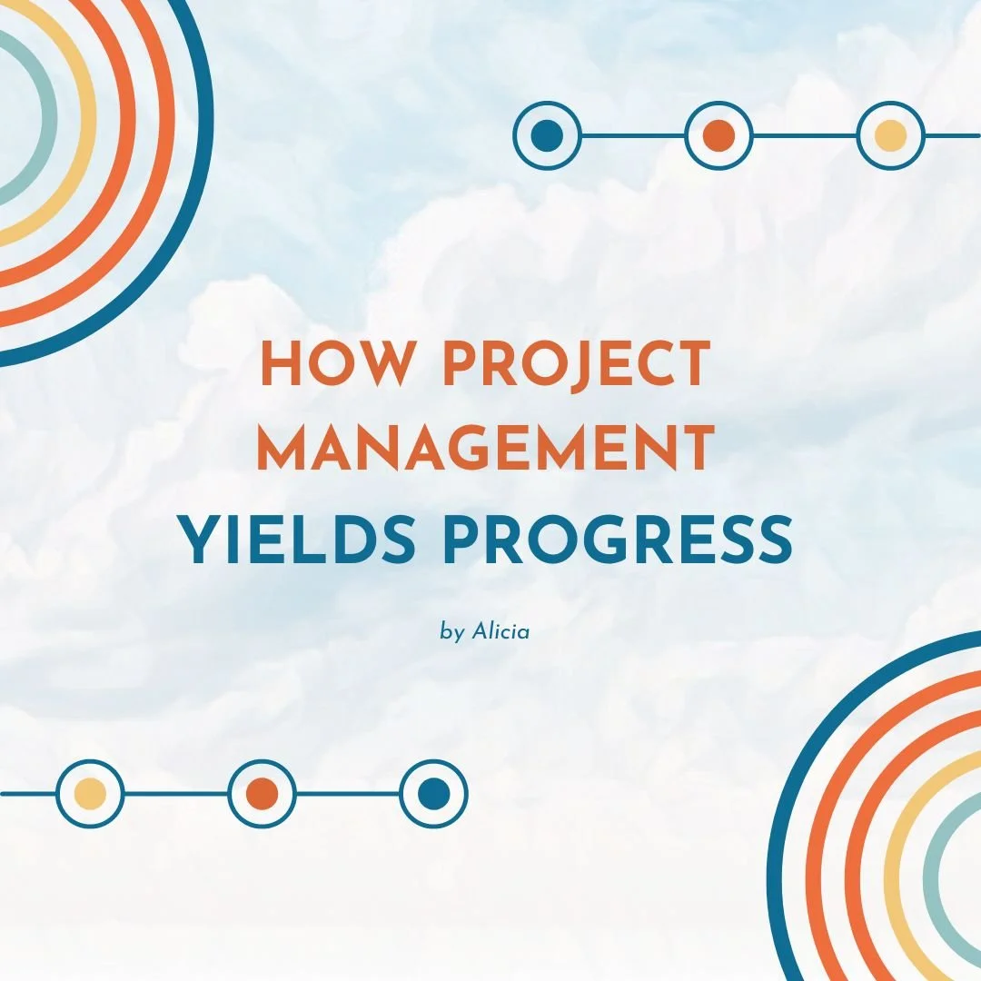 How Project Management Yields Progress | eGuide Tech Allies