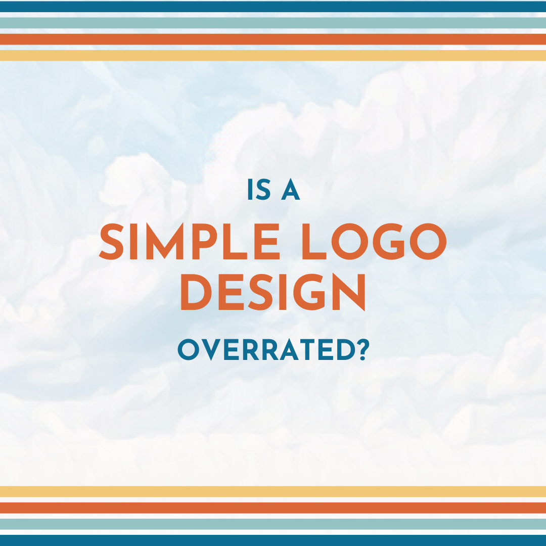 Is a Simple Logo Design Overrated | eGuide Tech Allies