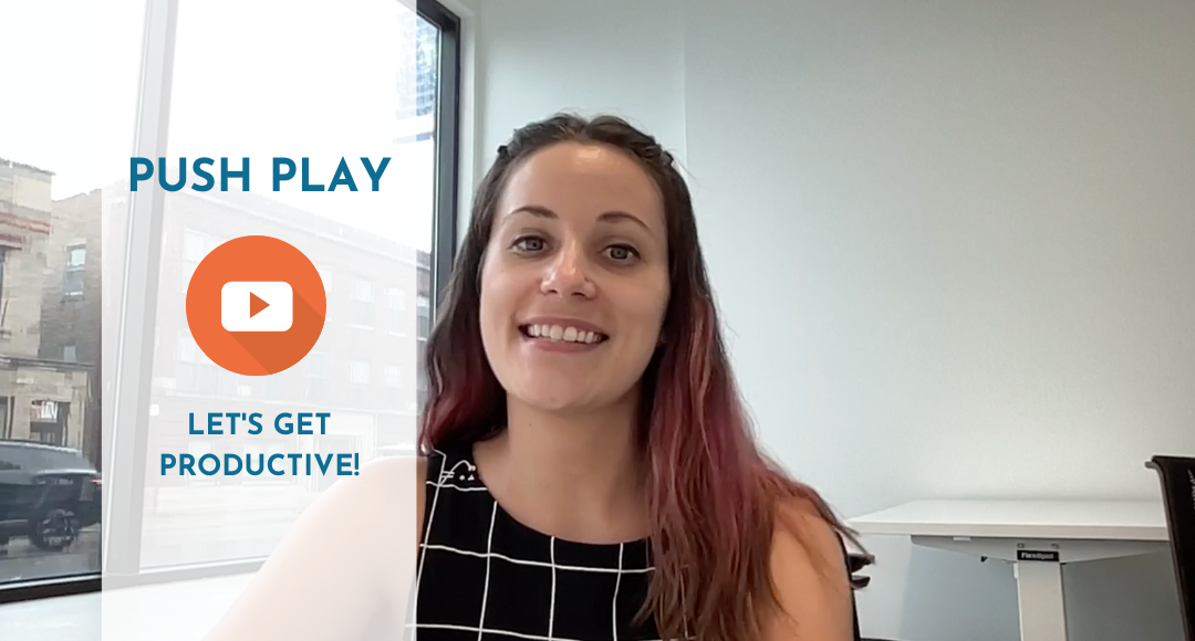 The Award For Productivity Goes To… Eguide Tech Allies