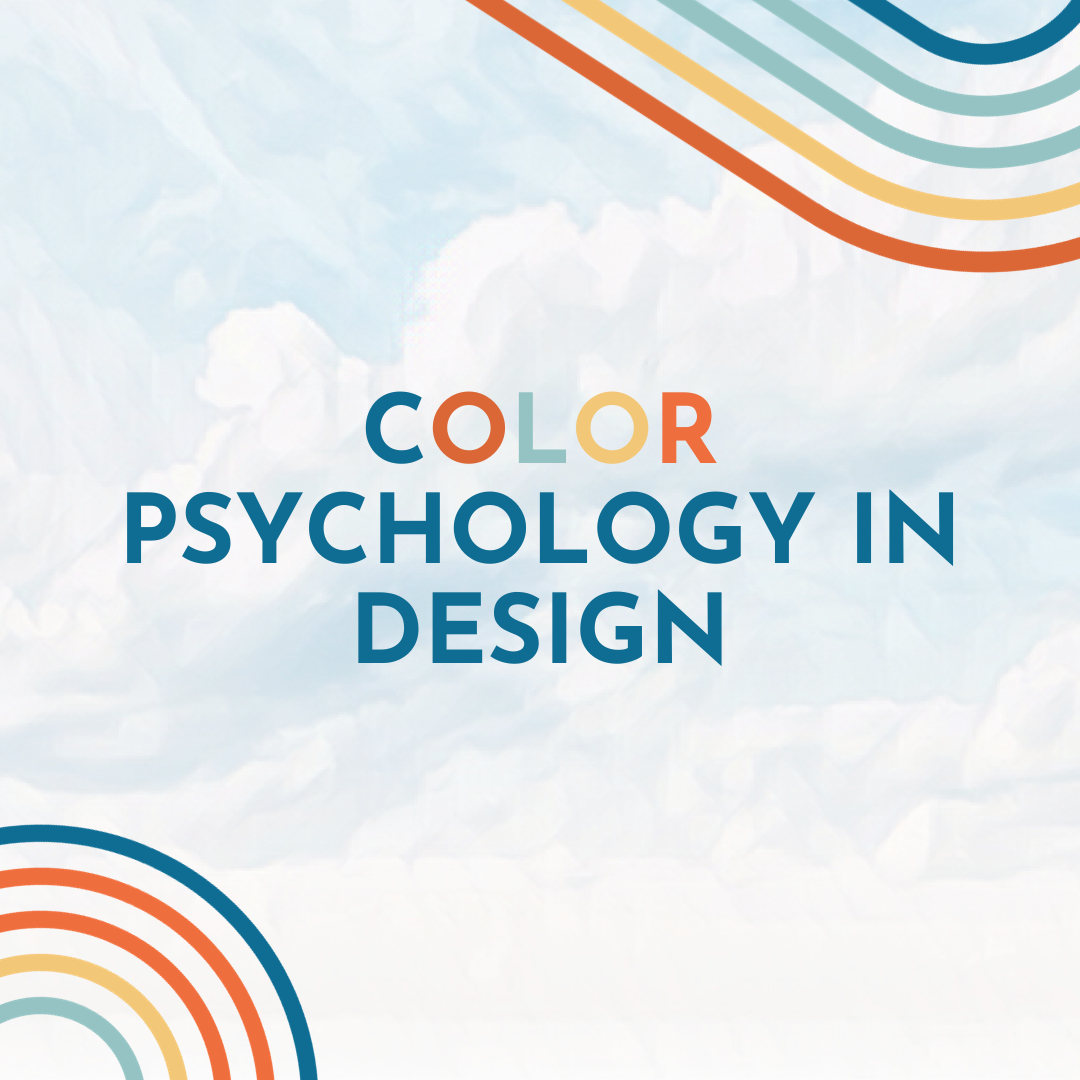 The Language of Colors: Unleashing the Emotional Power of Design ...
