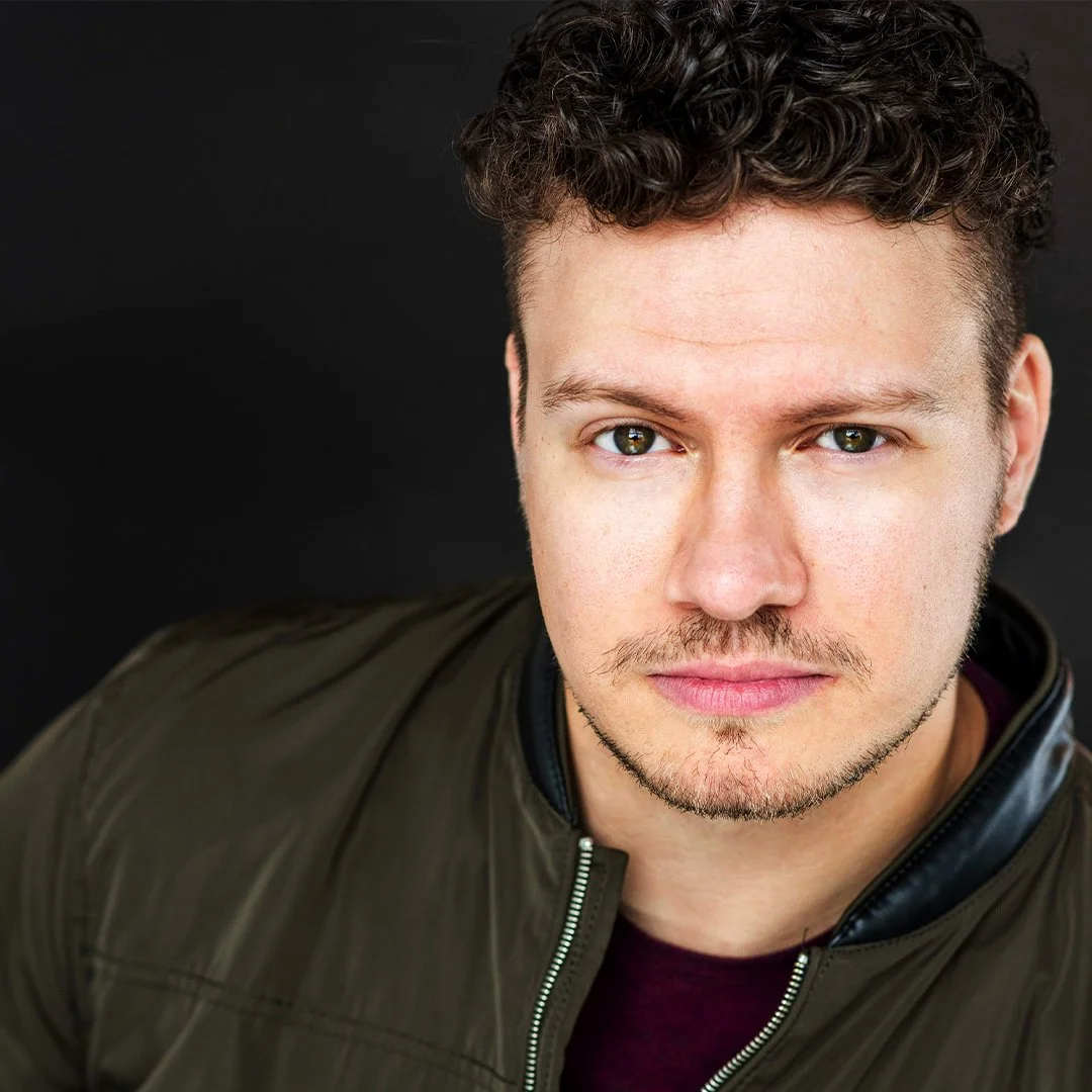 2025 Production: Dogfight The Musical — Dry Cold Productions