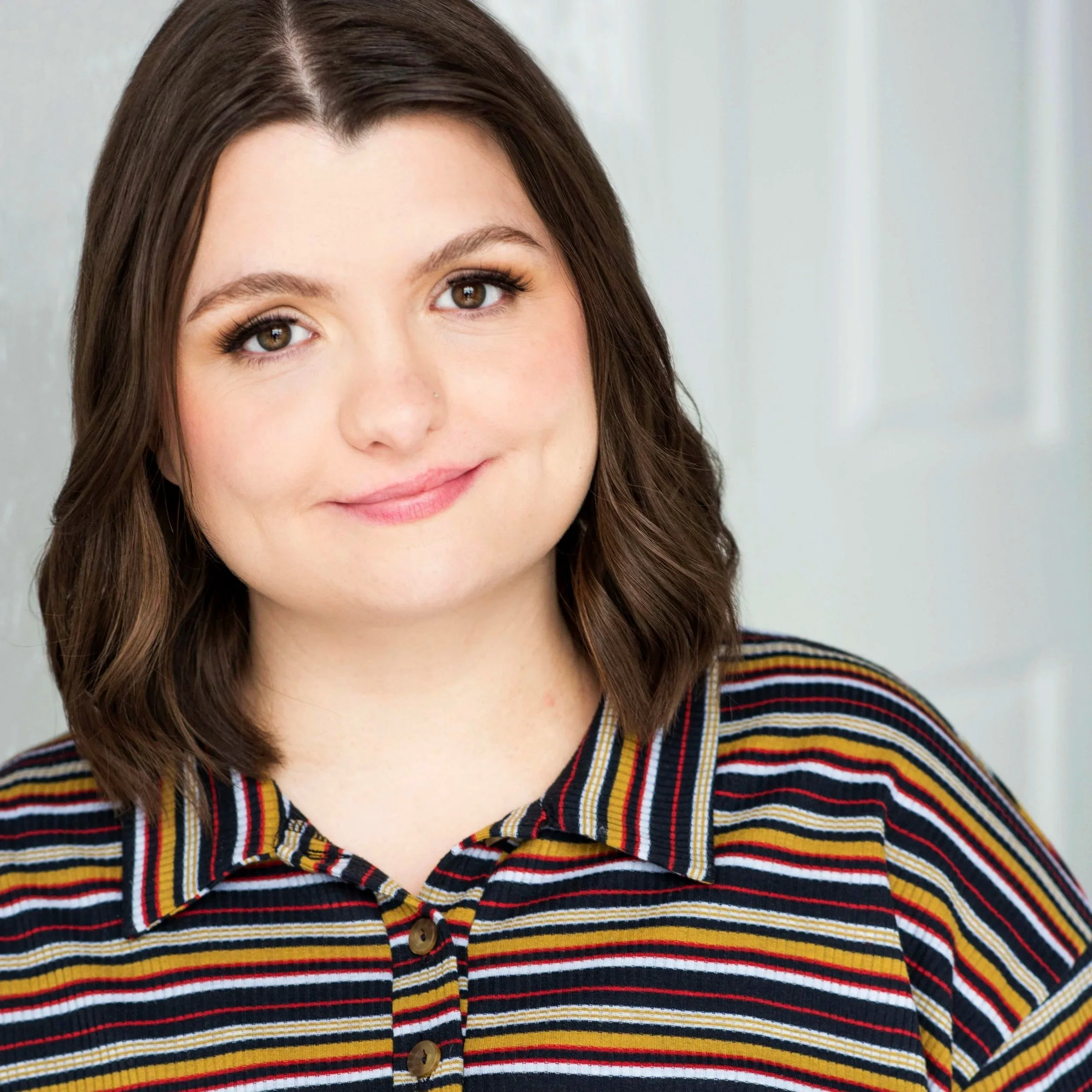 2026: Kimberly Akimbo — Dry Cold Productions