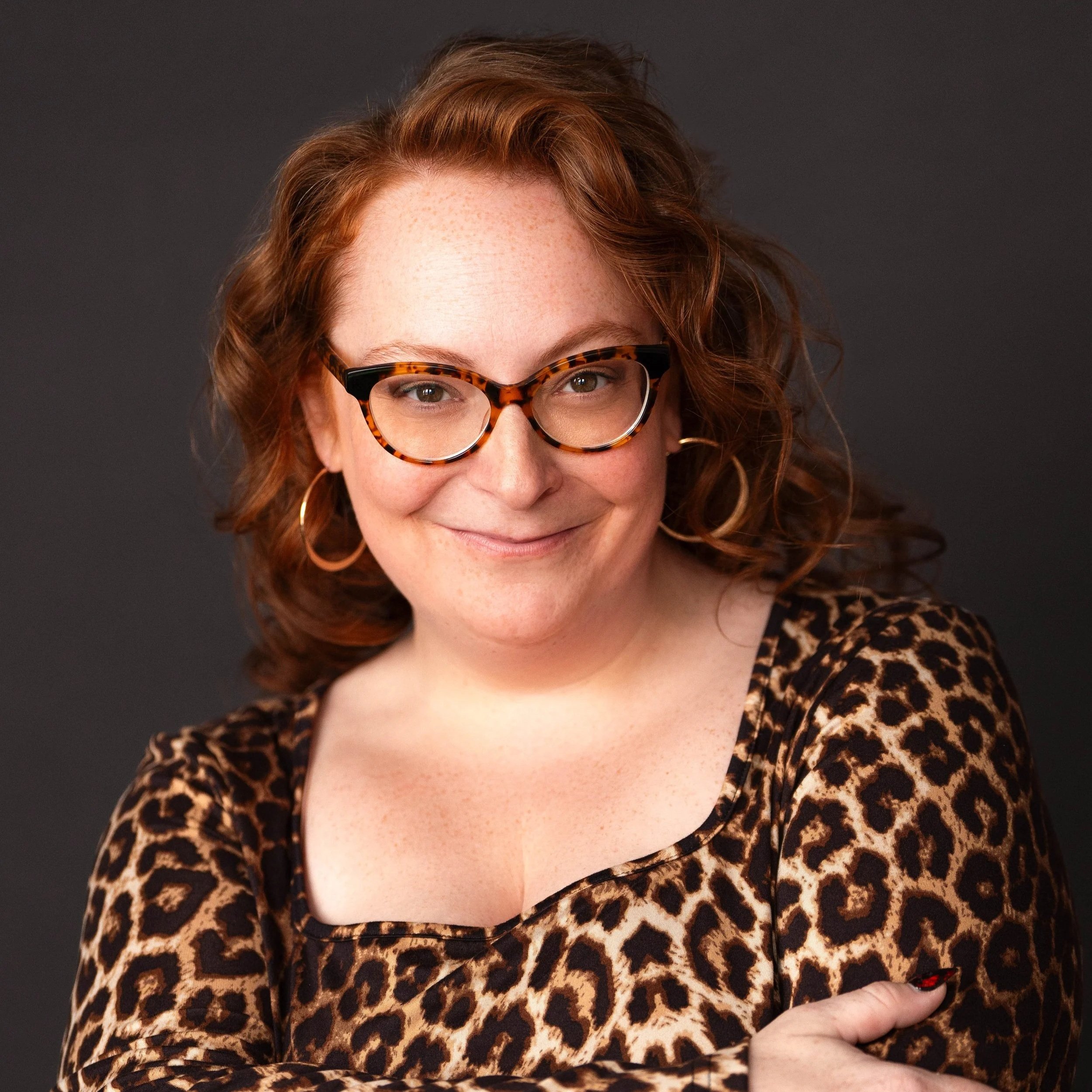 2026: Kimberly Akimbo — Dry Cold Productions