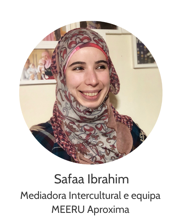 MEERU | Equipa — MEERU | Abrir Caminho