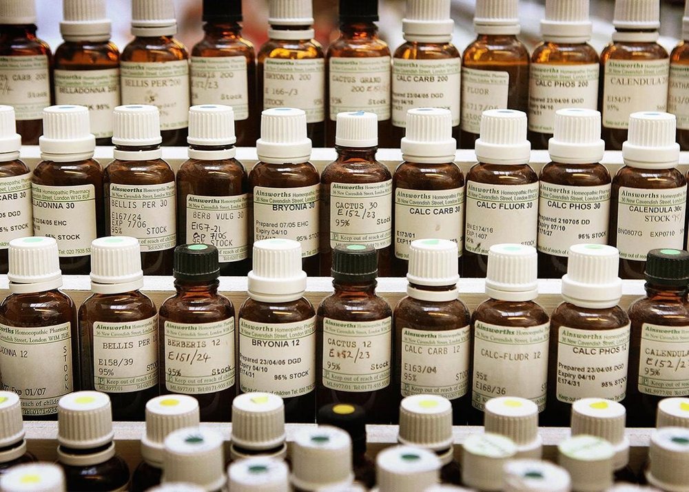 Homeopathic Medicine in Baton Rouge, Louisiana - Learn More | Dr Sola ...