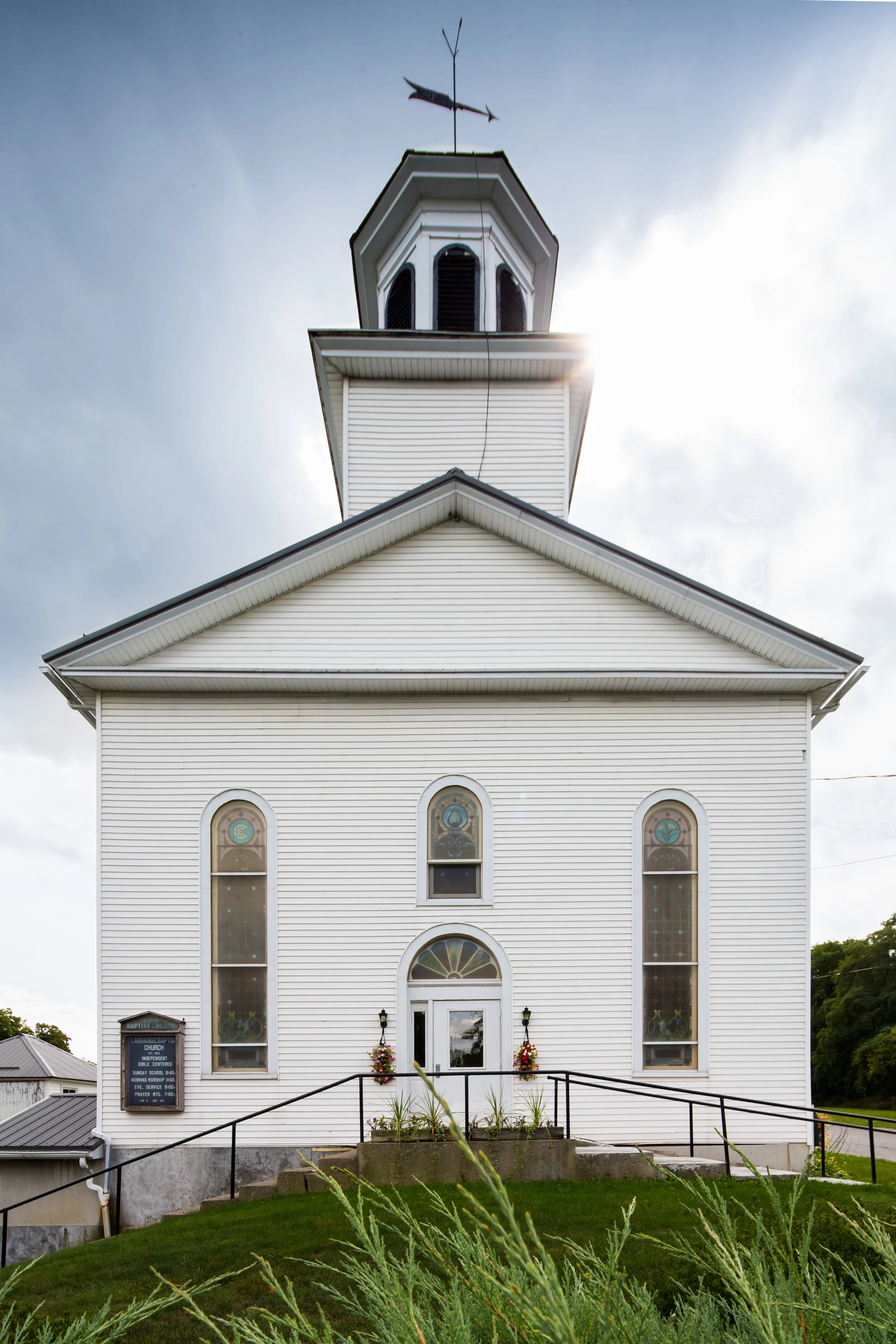 LaGrange Baptist Church