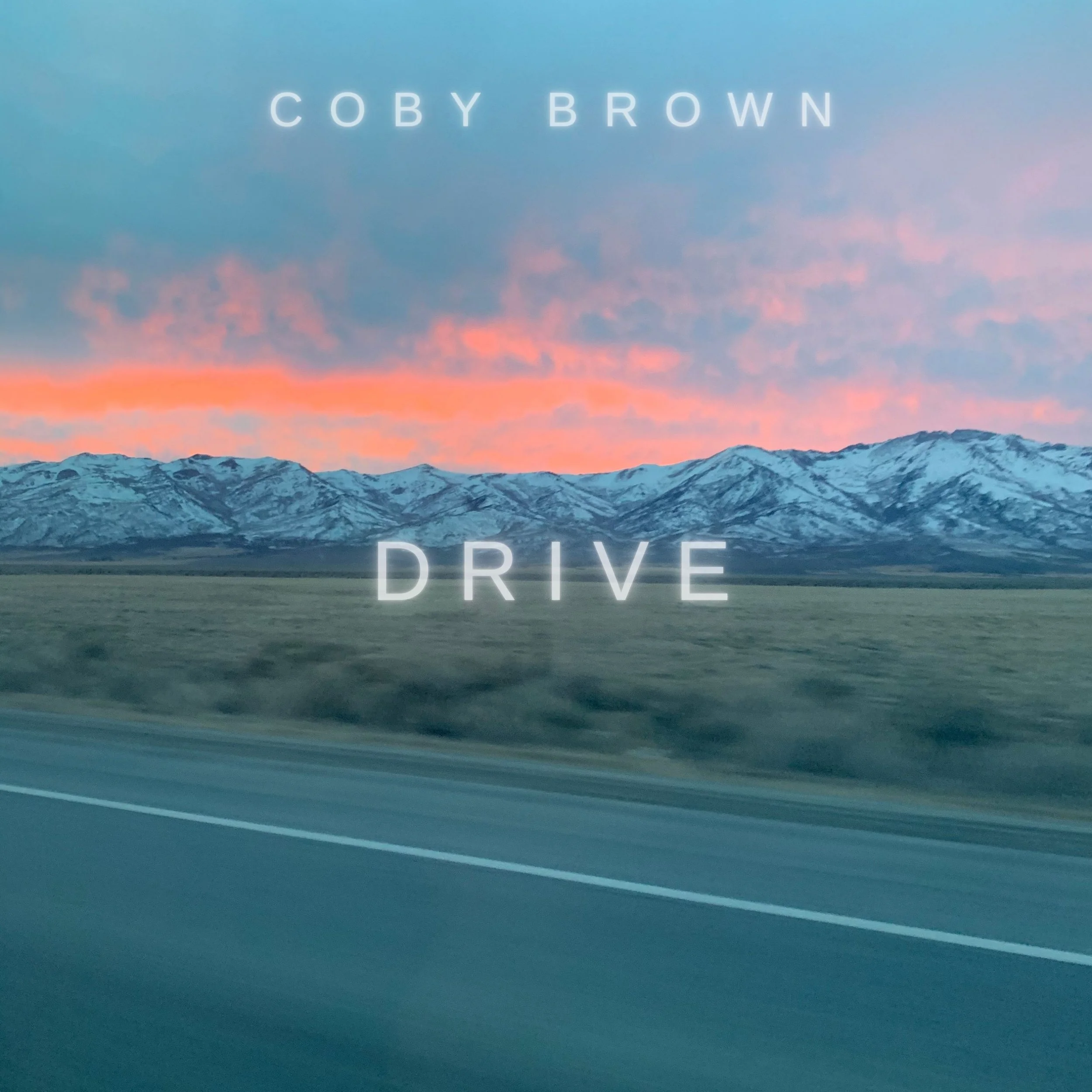 Blog 3 — COBY BROWN