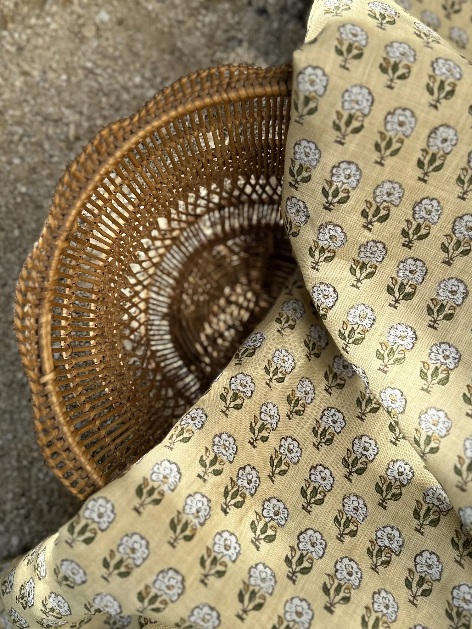 Mahala Textiles | Studio Mahala