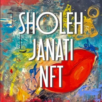 NEW! - Sholeh NFT — SholehArt