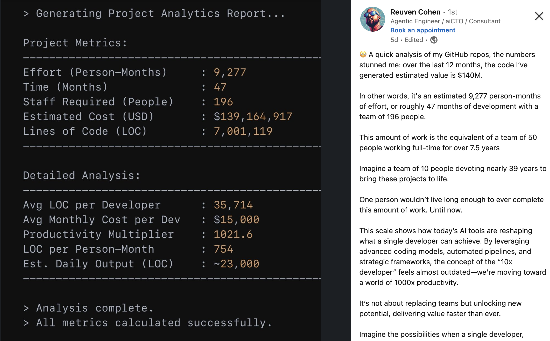The Expertise Engine: A Framework for Augmenting Knowledge Work — Shep Bryan