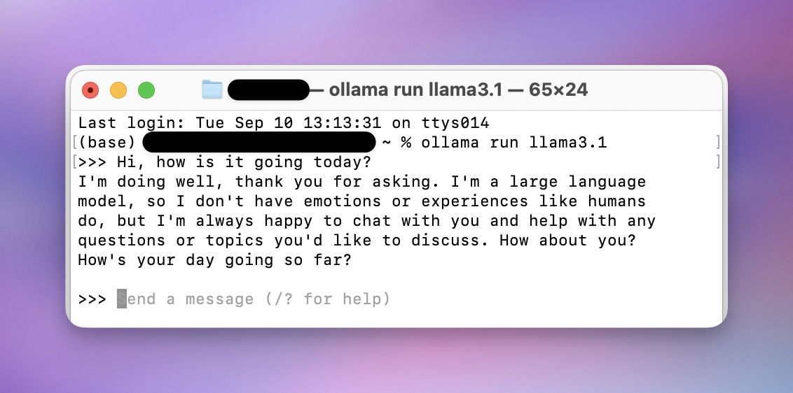 Intro to Ollama: Full Guide to Local AI on Your Computer — Shep Bryan